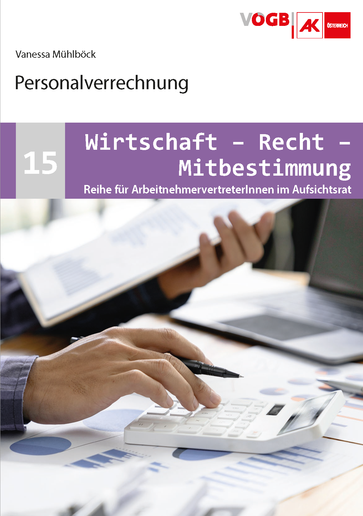 Personalverrechnung | VÖGB Skriptum
